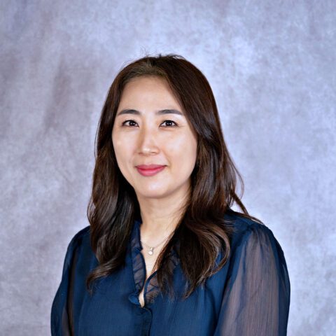 Rachel Kim | St Peter's United Methodist Church